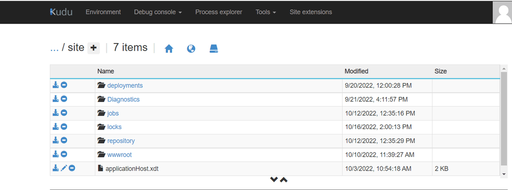 Sitecore Azure web app Basic Authentication - Addact