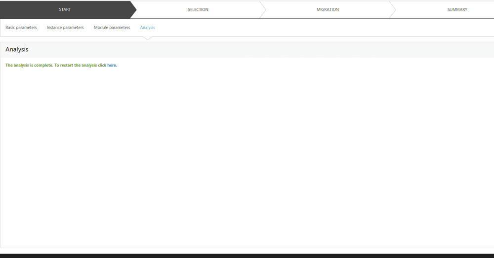 Sitecore Database Upgradation Process - Addact
