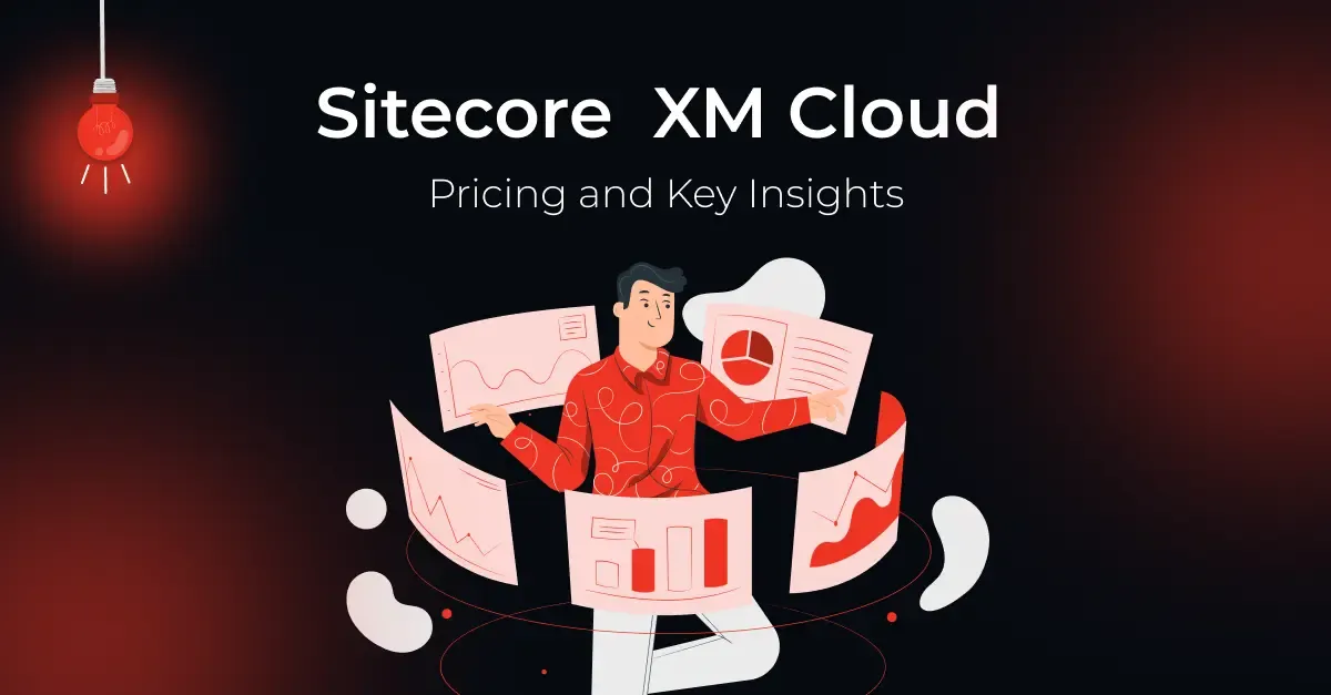 Sitecore XM Cloud Pricing and Key Insights - Addact Technologies