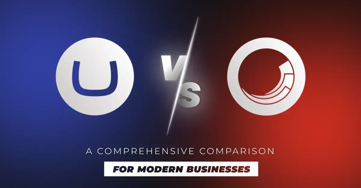 Umbraco vs Sitecore: A Comprehensive Comparison for Modern Businesses